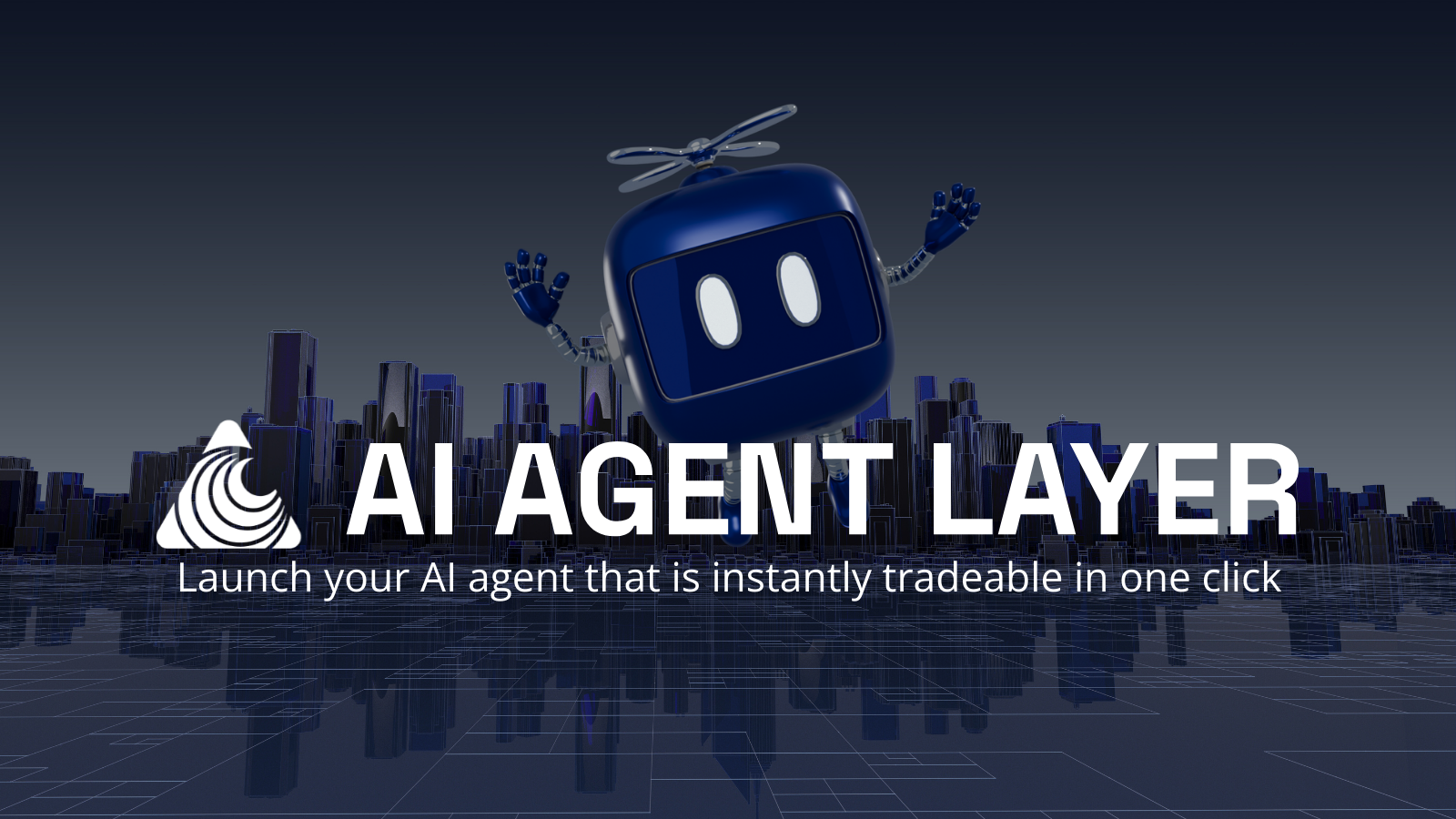 AI Agent Layer Claim Portal